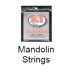 Mandolin String Sets