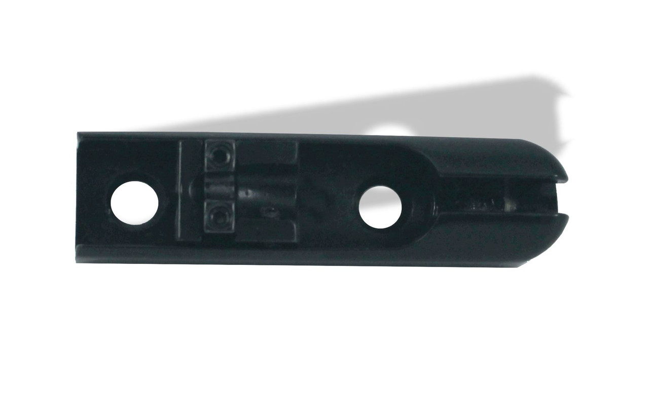 Bass Bridge 6 String Black Individual set