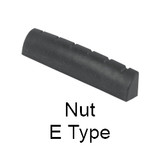 Guitar Nut replacement for Epiphone and similar guitars