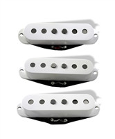 Pickups for Electric Guitars