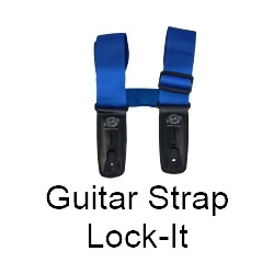 Strap, poly, Lock-It