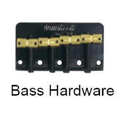 Wholesale and bulk hardware for musical instruments