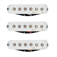 Pickups for Electric Guitars