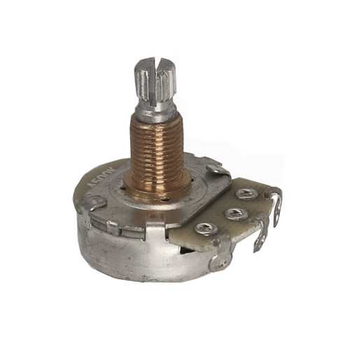 Potentiometer 500K AB Log and Audio Set, Alpha Korea product