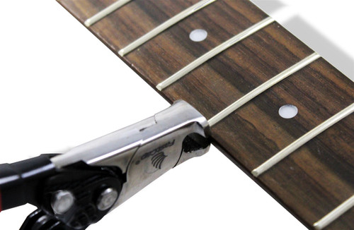 Fastcap Medium fret wire cutter flush cut nippers.