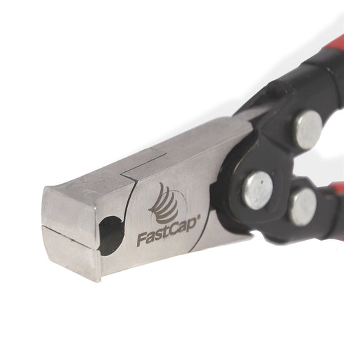 Fastcap Medium fret wire cutter flush cut nippers.