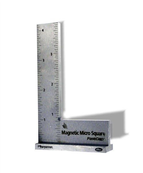micro magnetic square