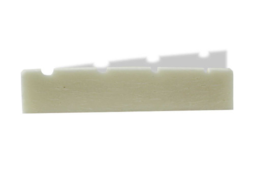 Bass Guitar Bone Nut 42mm 4 String 1 21/32"