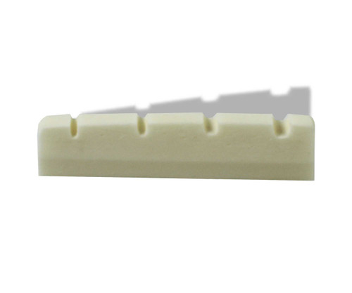 Bass Guitar Bone Nut 42mm 4 String 1 21/32"