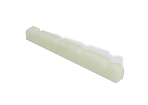 Bass Guitar Bone Nut 38mm 4 String 1 1/2" for Narrow J Bass