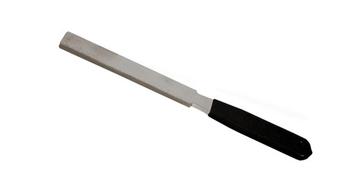 Fret Crowning File, Diamond imbedded for wide, medium and narrow wire ...