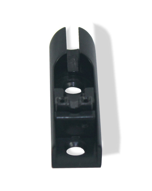 Bass Bridge 6 String Black Individual set