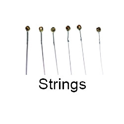 Strings for Acoustic guitars