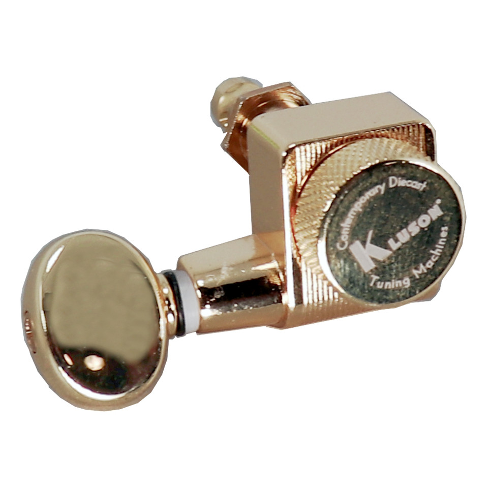 Tuning Machines for Guitars, OEM and Builder quality tuners and tuning ...