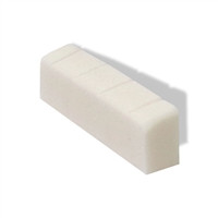 banjo nut 4 string bone