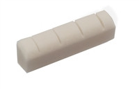 banjo nut 4 string bone
