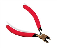 Micro Fastcap cutter flush cut