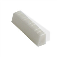 Mandolin Tusq Nut acoustic or electric 28mm, 1 3/32". Plastic pre ...