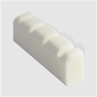 Bass Guitar Bone Nut 38mm 4 String 1 1/2"