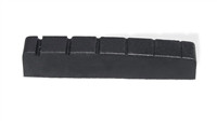 Guitar Graphite Nut for Electric 42mm Left Handed 12" Radius