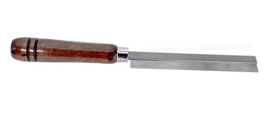 Zona Saw Thin Kerf .010" for Starting nut slots