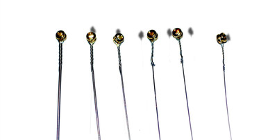 S.I.T. Electric Power Wound Light Strings S1046