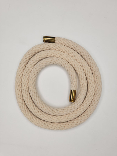 The 9mm Cotton Rope Belt