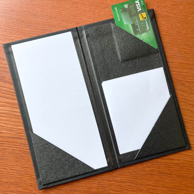 Coverview Custom Check Presenter