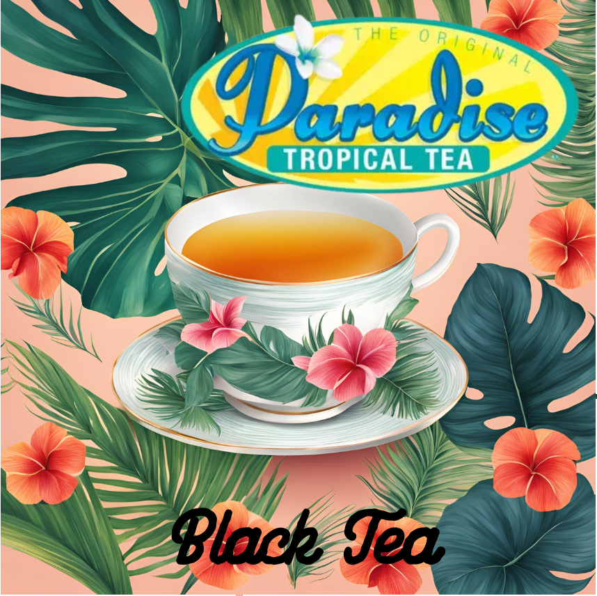 ZOLO - Paradise Original Tropical Iced Tea