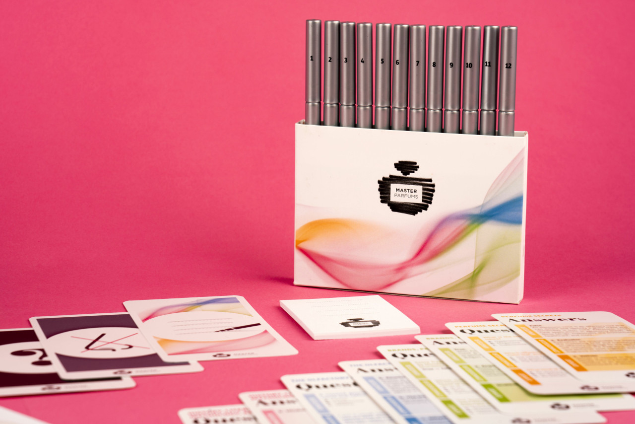 Enfleurage | Essential Oils & Aromatics from the Natural World