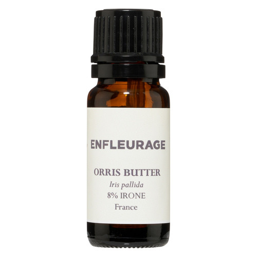 Orris Butter