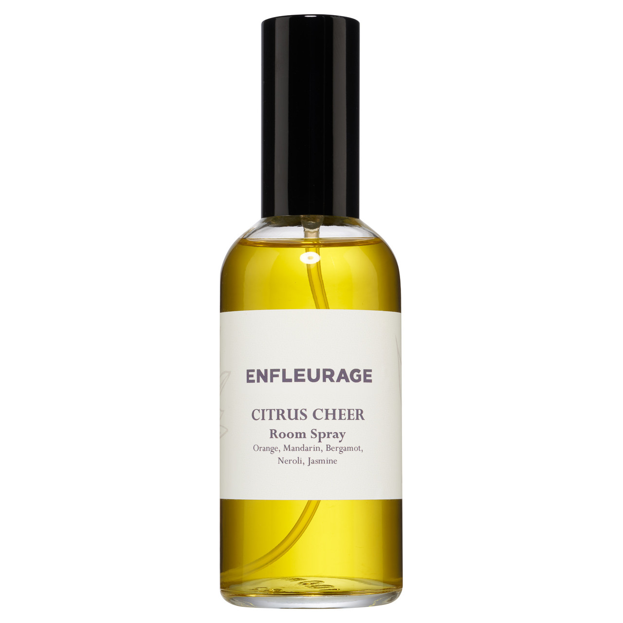 Room Sprays Essential Oil