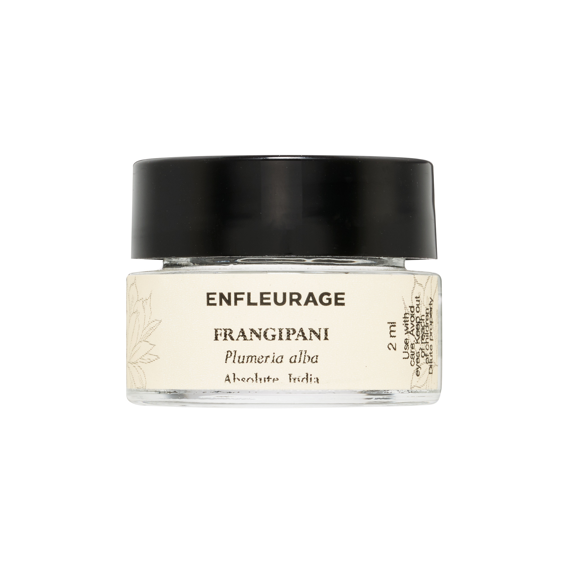 Enfleurage | Essential Oils & Aromatics from the Natural World