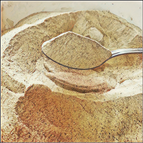 Frankincense powder uses! - Enfleurage, Inc