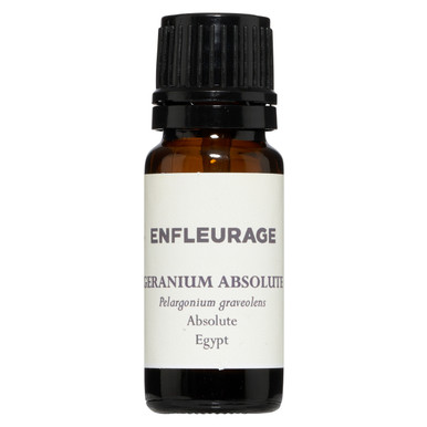 Geranium Absolute Essential Oil