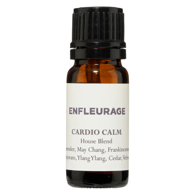 Cardio Calm Essential Oil