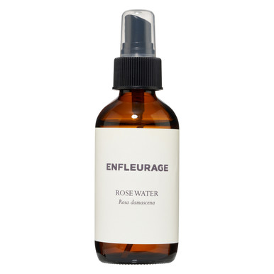 Rose Water Essential Oil