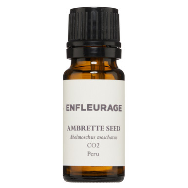 Ambrette CO2 Essential Oil
