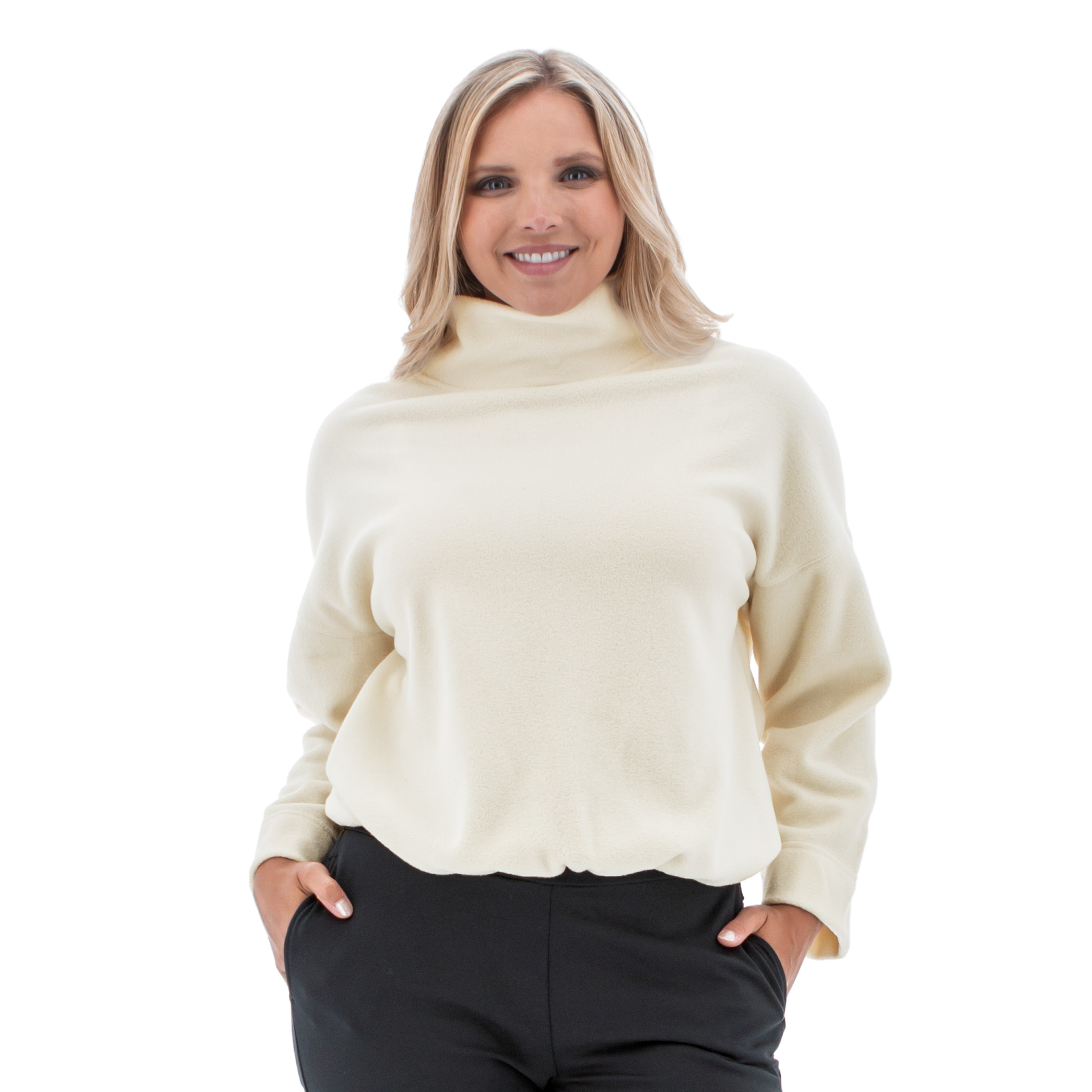 Women's Weekender Long Sleeve Top | Aventura