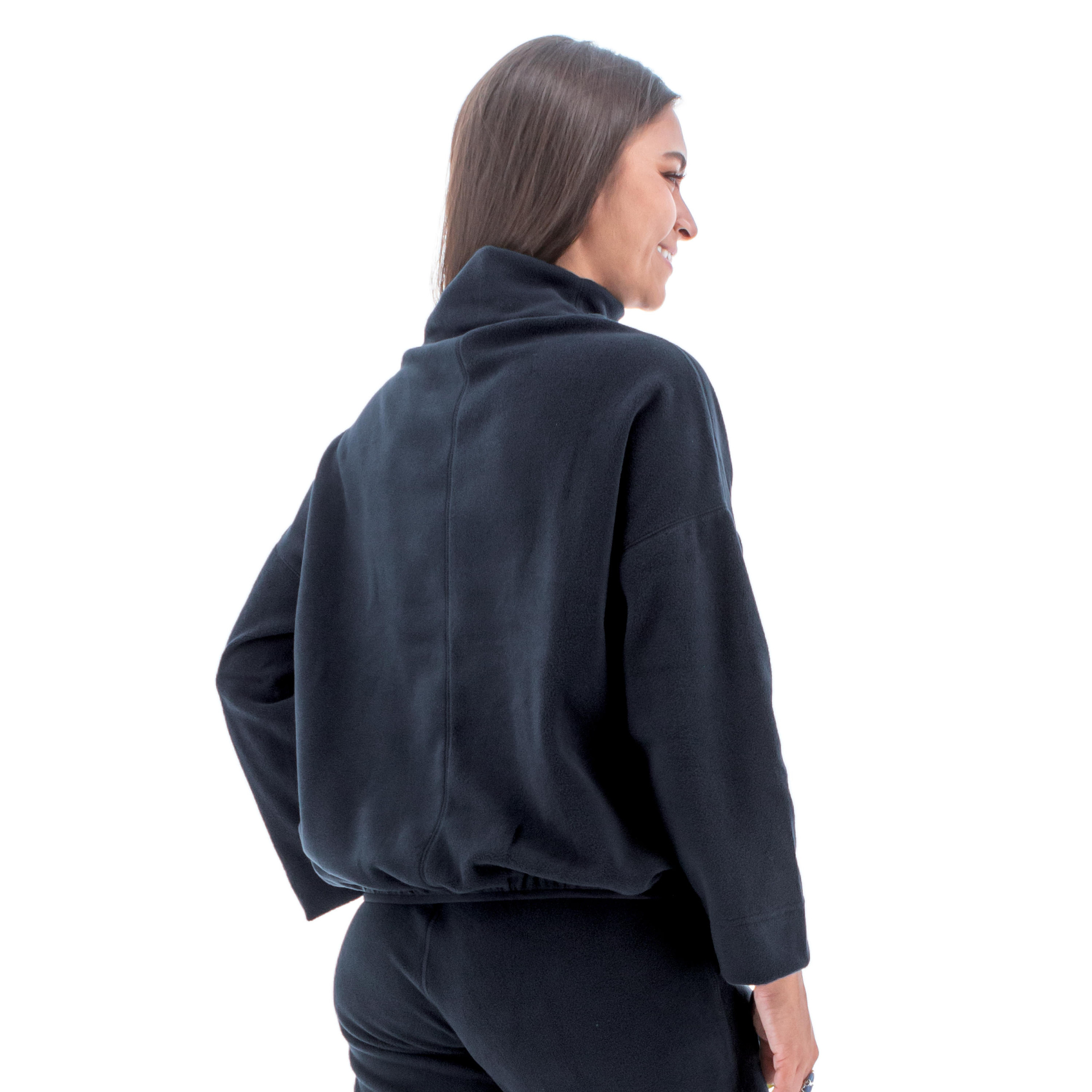 Women's Weekender Long Sleeve Top | Aventura