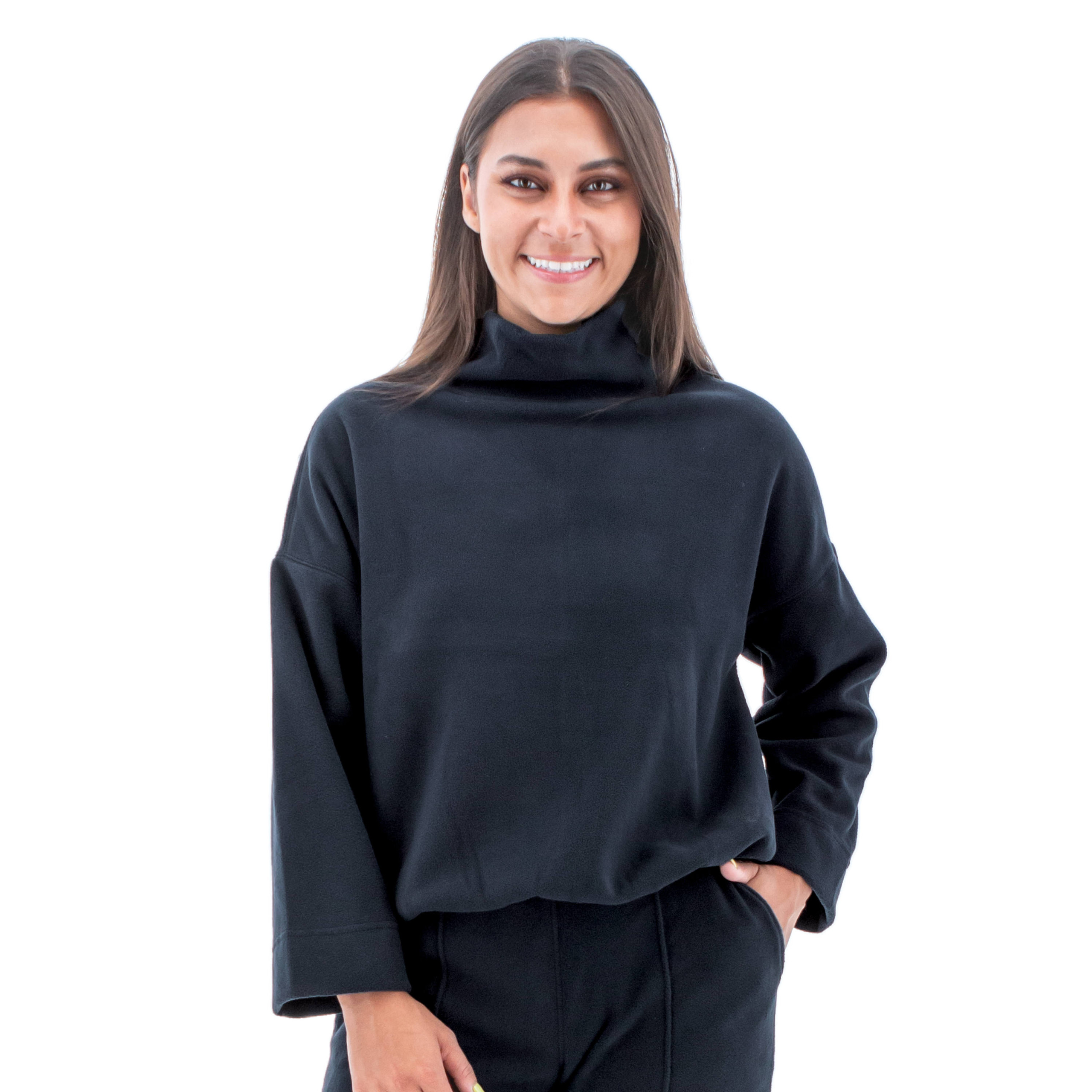 Women's Weekender Long Sleeve Top | Aventura