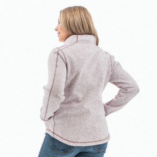 Women's Collins Jacket | Aventura