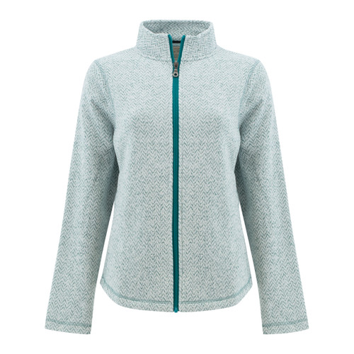 Women's Collins Jacket | Aventura