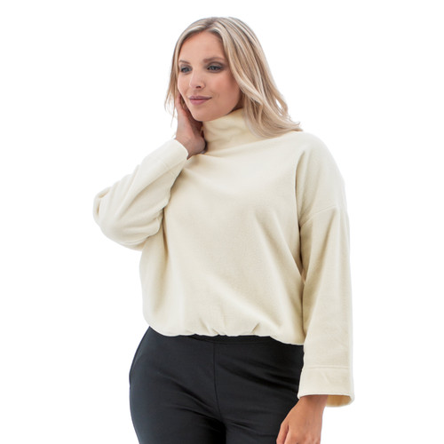 Women's Weekender Long Sleeve Top | Aventura