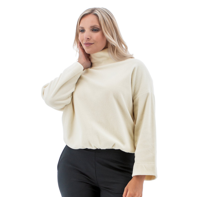 Women's Weekender Long Sleeve Top | Aventura
