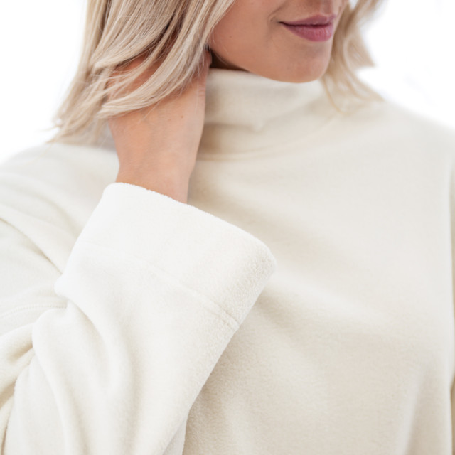 Women's Weekender Long Sleeve Top | Aventura