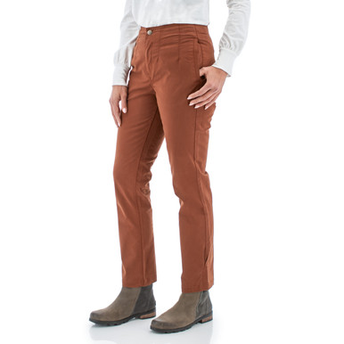 Women's Raleigh Pant | Aventura