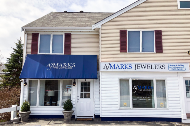 AJ Marks Jewelers