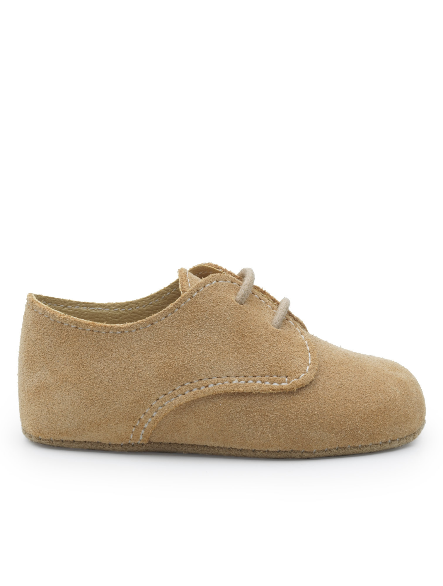 Early days boys shoes | Baby boys tan shoe | Tom