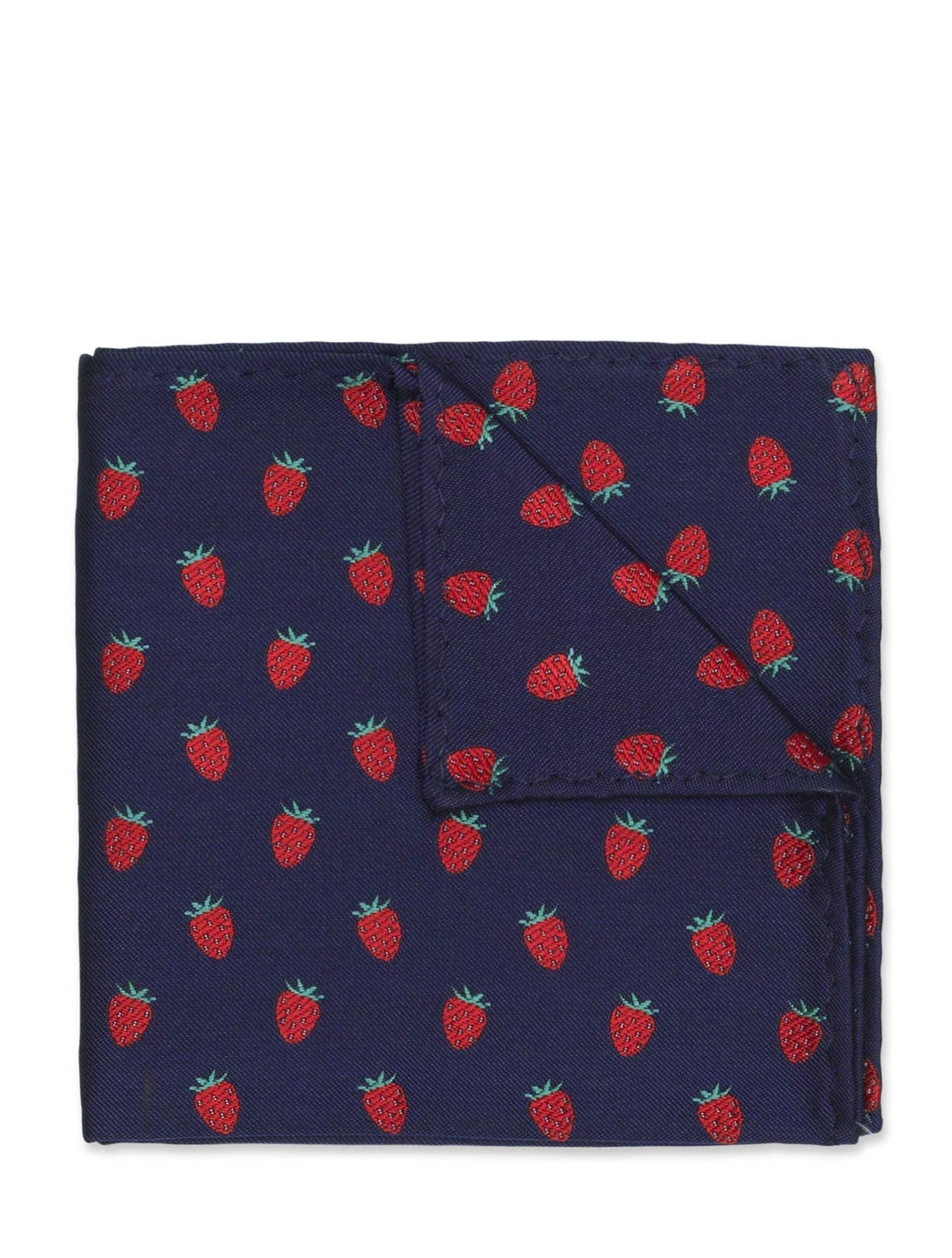 Boys royal queens guard hanky | Boys royal pocket square | Handkerchief